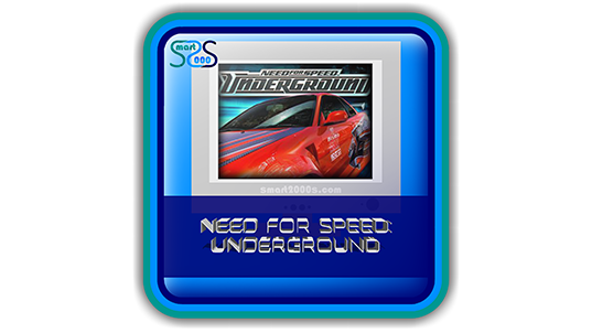 Need for Speed: Underground (PC Game Review) – Smart Zeros (Ukrainian ...