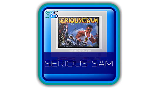 Serious Sam (PC Game Franchise Review) – Smart Zeros (Ukrainian Project)