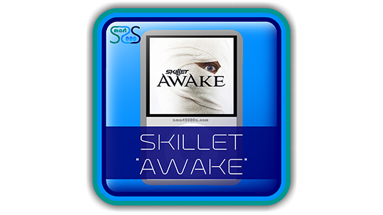 Skillet “Awake” (Studio Album Review) – Smart Zeros (Ukrainian Project)
