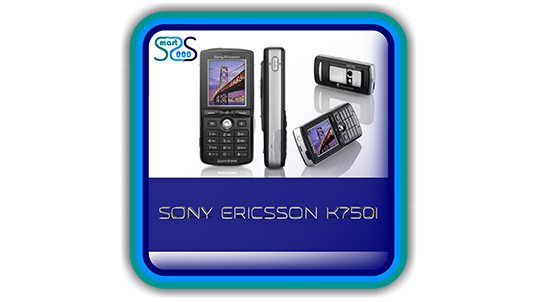 Sony Ericsson K750i (2000s Phone Review) – Smart Zeros (Ukrainian Project)