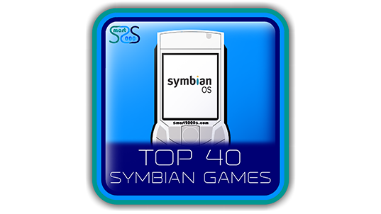 Symbian Games (Top 40 List) – Smart Zeros (Ukrainian Project)